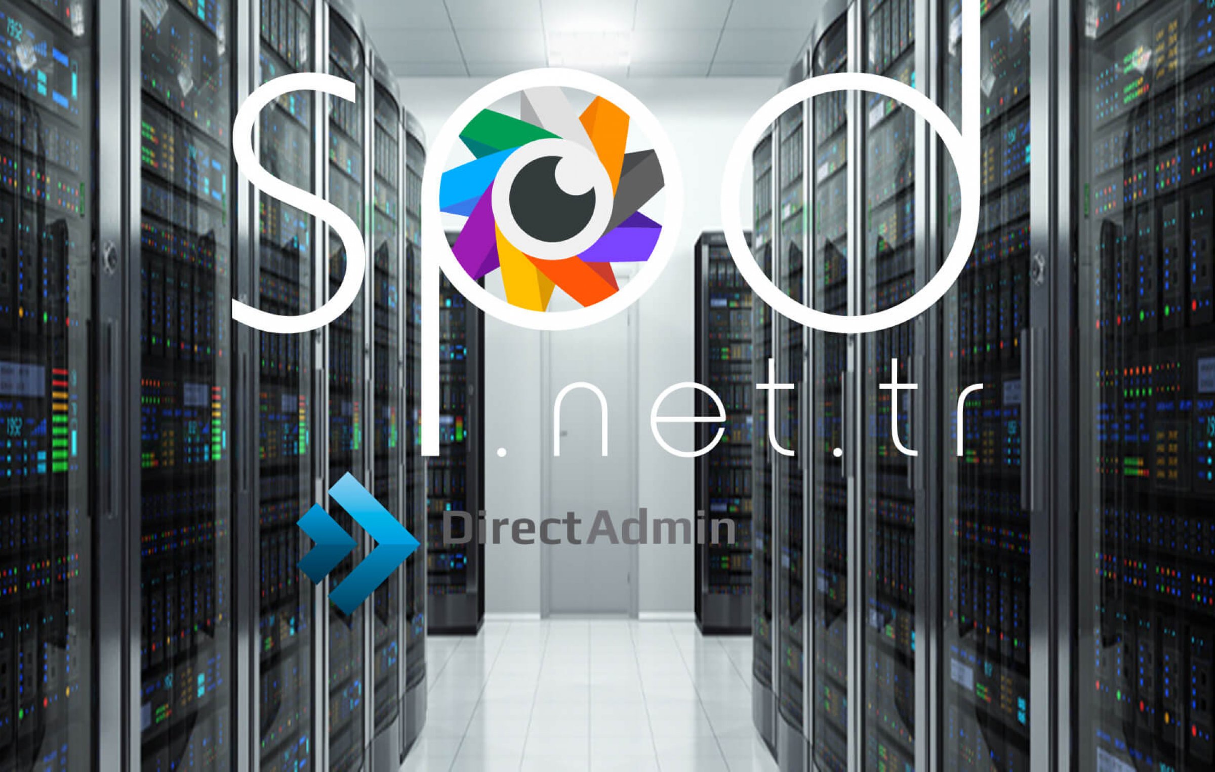 Directadmin Panel Kurulumu Nasıl Yapılır? - SPDNet Blog