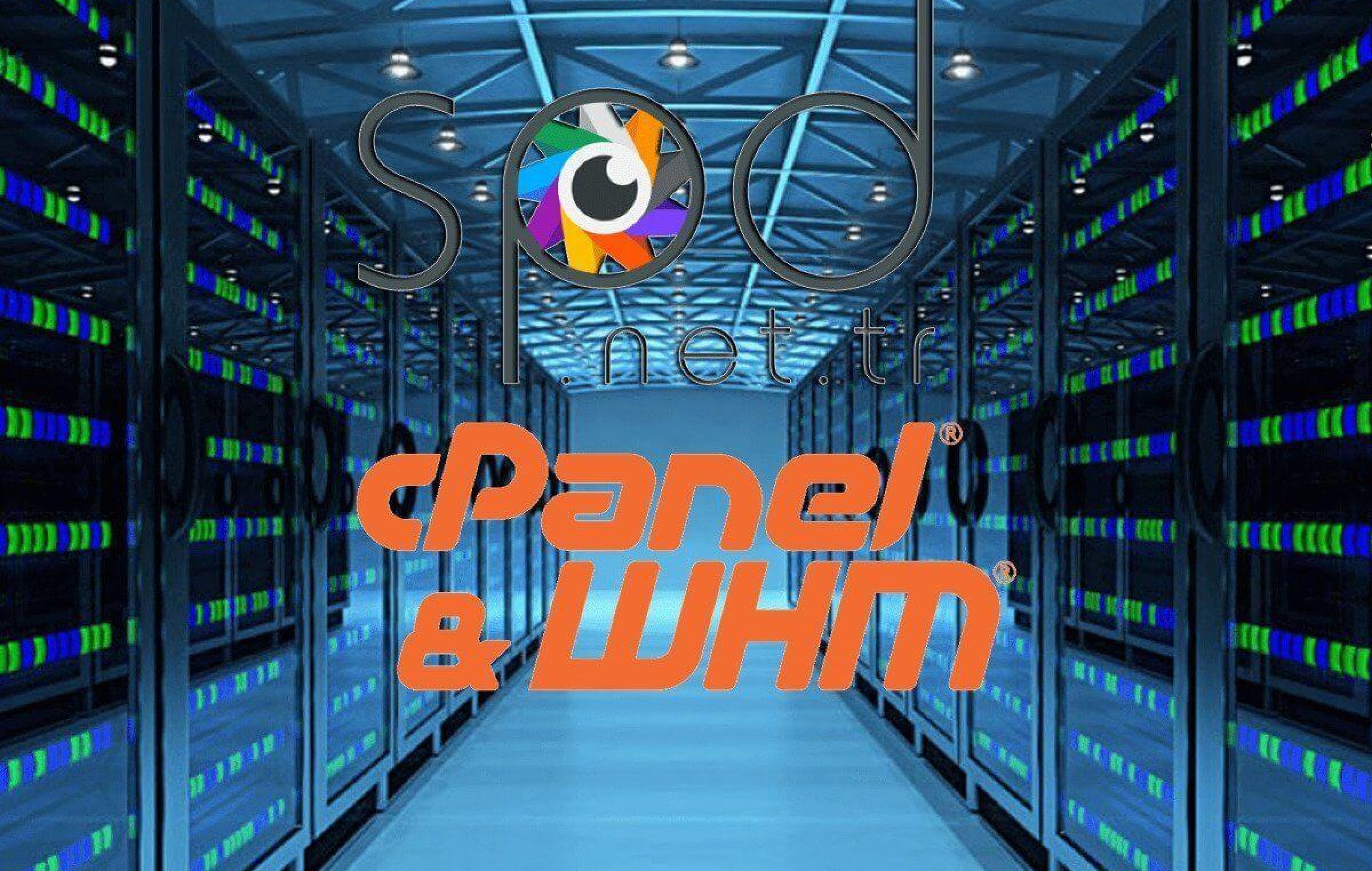 WHM Panel Güvenlik Kontrolü (Security Check) (Resimli Anlatım) - SPDNet ...