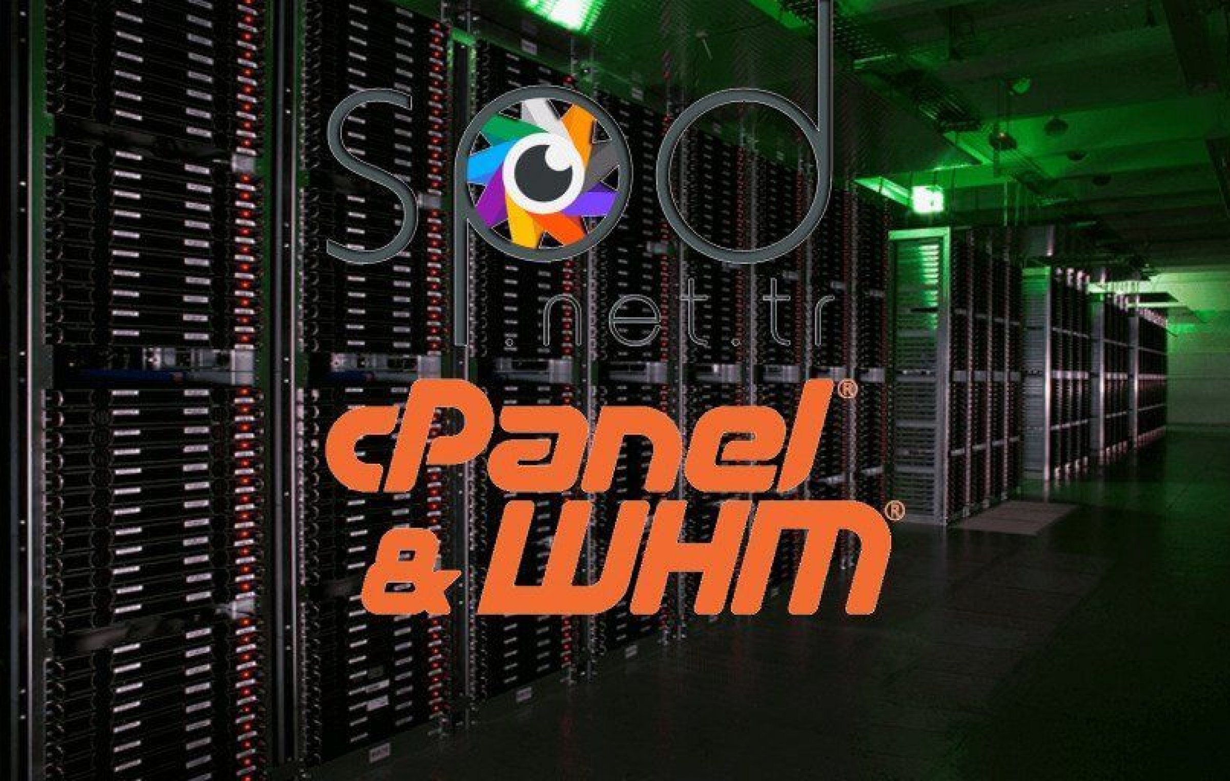 WHM Panel Güvenlik Yapılandırma Ayarları (Security Configuration ...